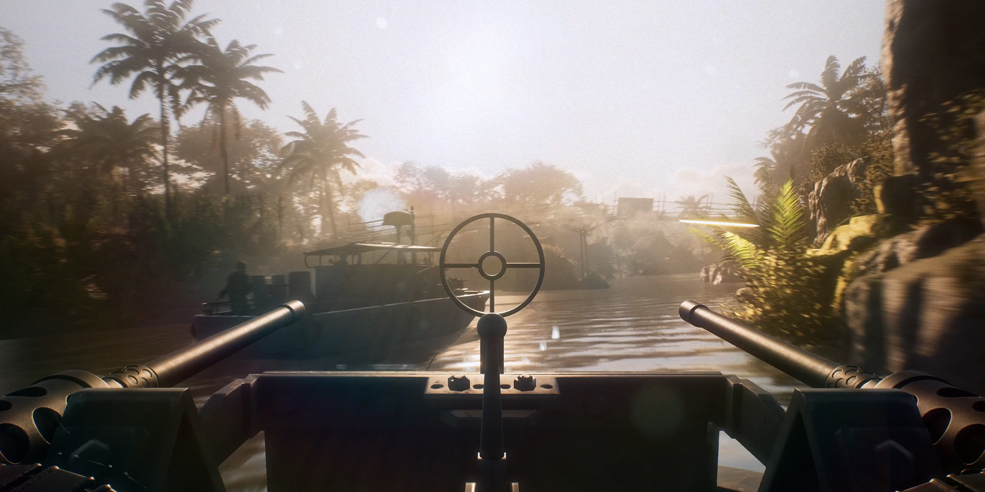 Blog - Hotfix Live Now | Update 19 | Plus SPA Stats | Hell Let Loose